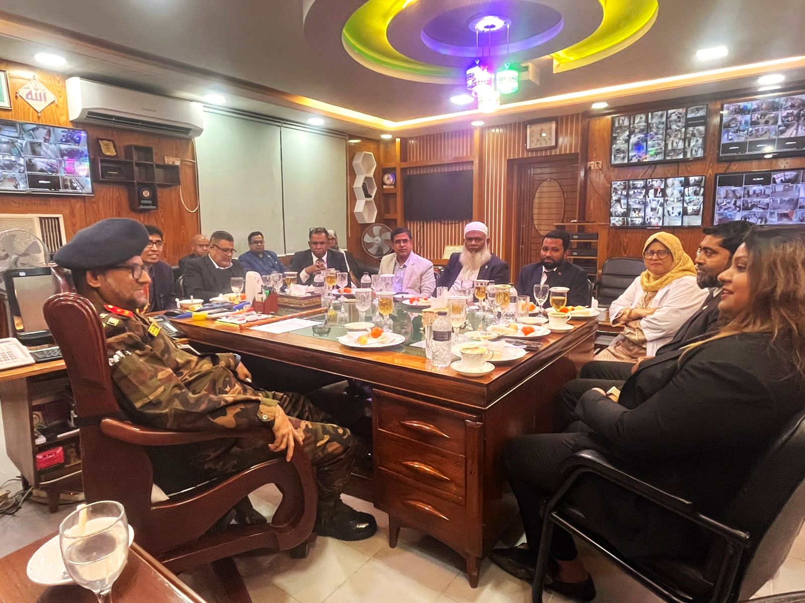 MMCH | Photo Gallery Mymensingh Medical College Hospital