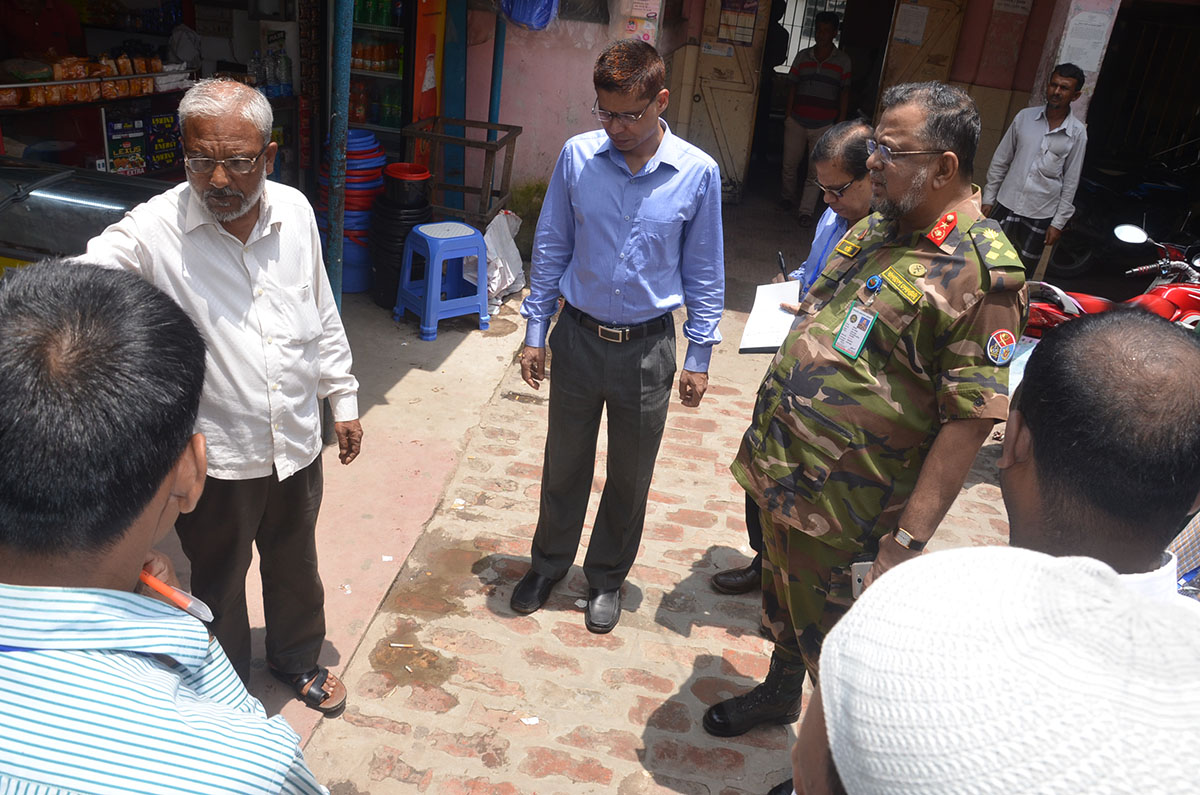 MMCH | Photo Gallery Mymensingh Medical College Hospital